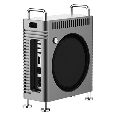 How to Set Up and Use Your Mac Mini M4 Pro: A Beginner’s Guide