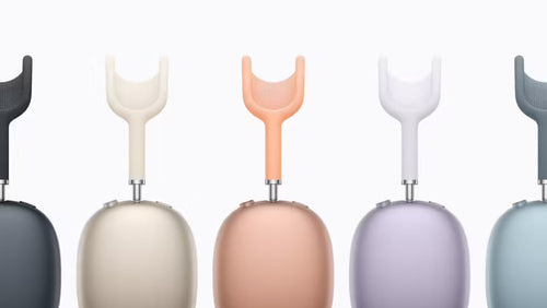 AirPods Max 2 (2026): Data di uscita, chip H2, aggiornamento ANC e cos
