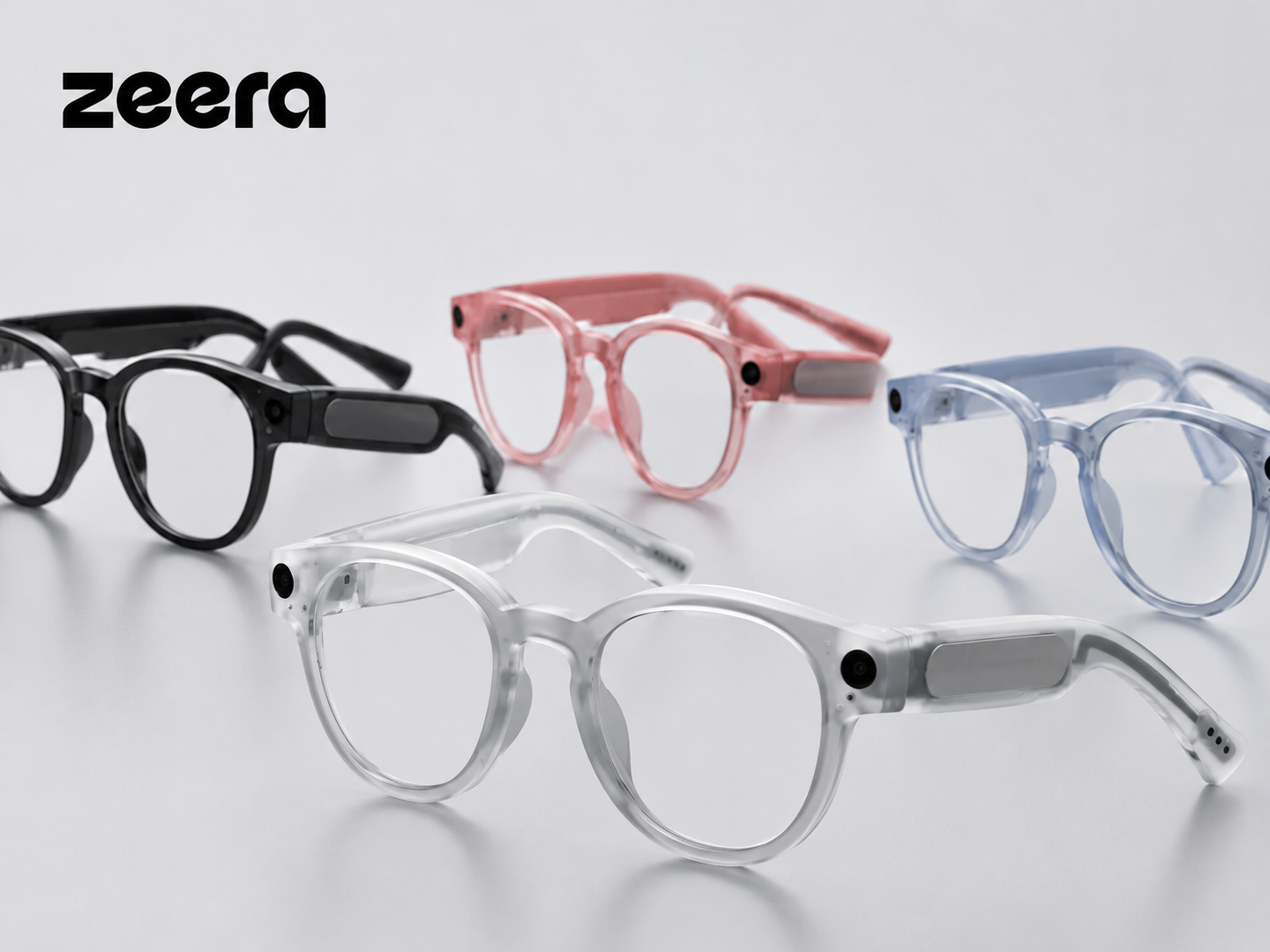Apple Glasses: Apple’s AI Smart Glasses Release Date, Specs, Features ...