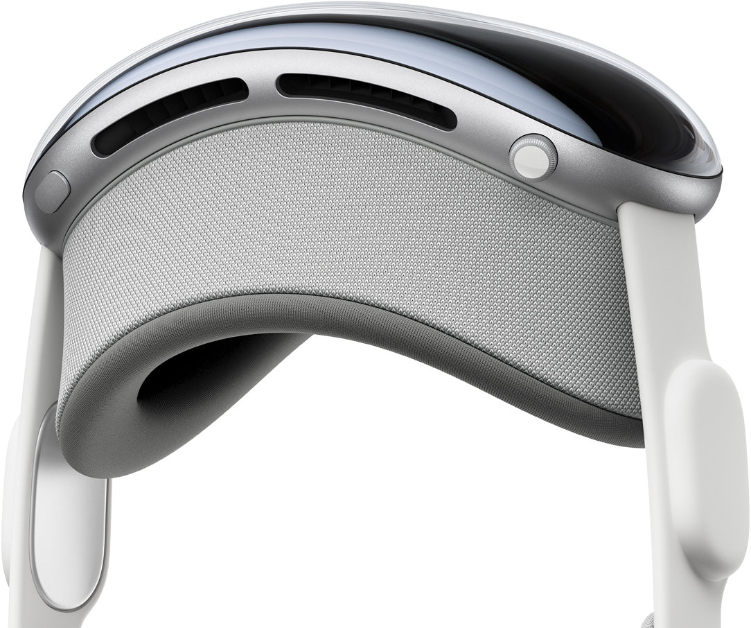 Die 10 am häufigsten gestellten Fragen zu Apple Vision Pro