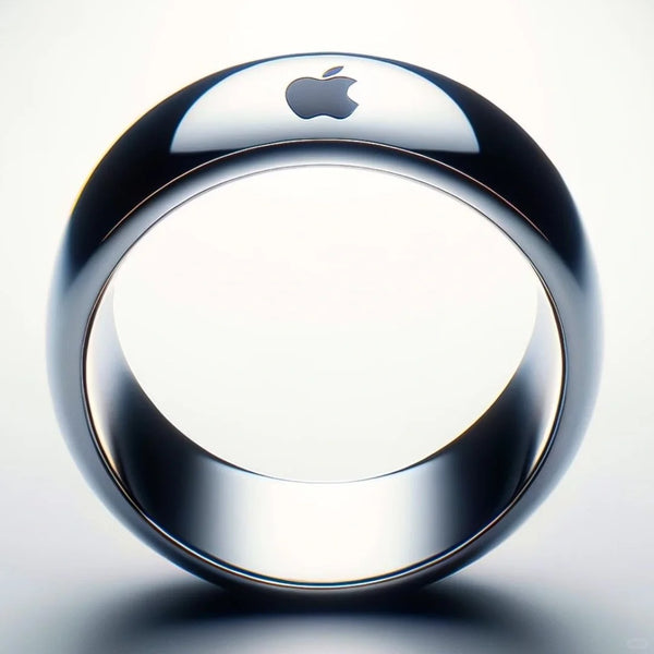 Apple's Latest Innovation: The Apple Ring Set for Unveiling at This Fa