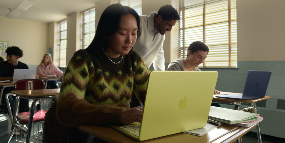 Apple MacBook Neo 2026: specifiche complete, prezzo, colori e funziona