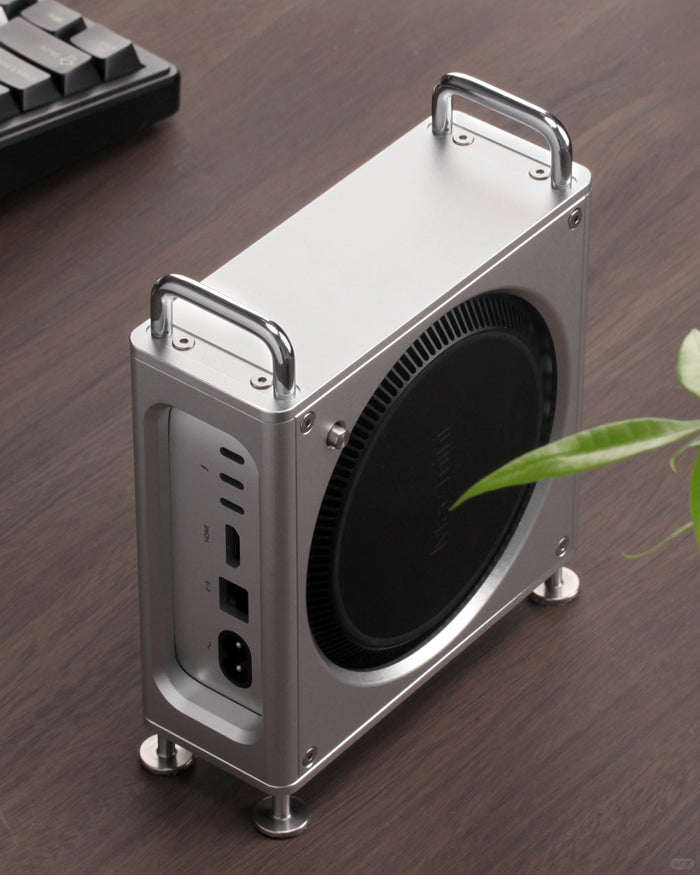 Risolvi il problema con la connessione di rete del Mac Mini M4 per 129