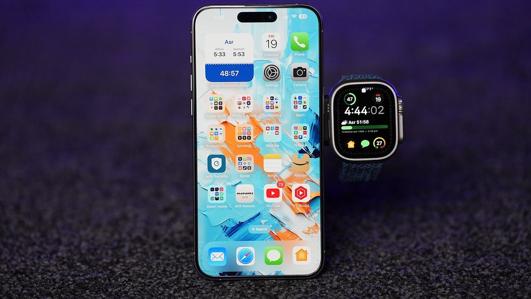 iOS 18.1：How To Record And Transcribe A Call On iPhone？