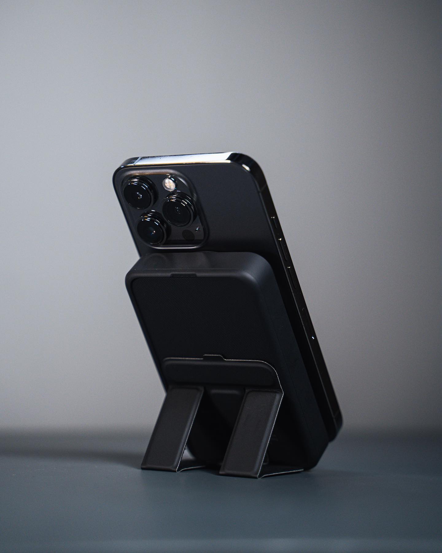 Double the Charging Speed and Battery Life of Your MagSafe Battery Pac