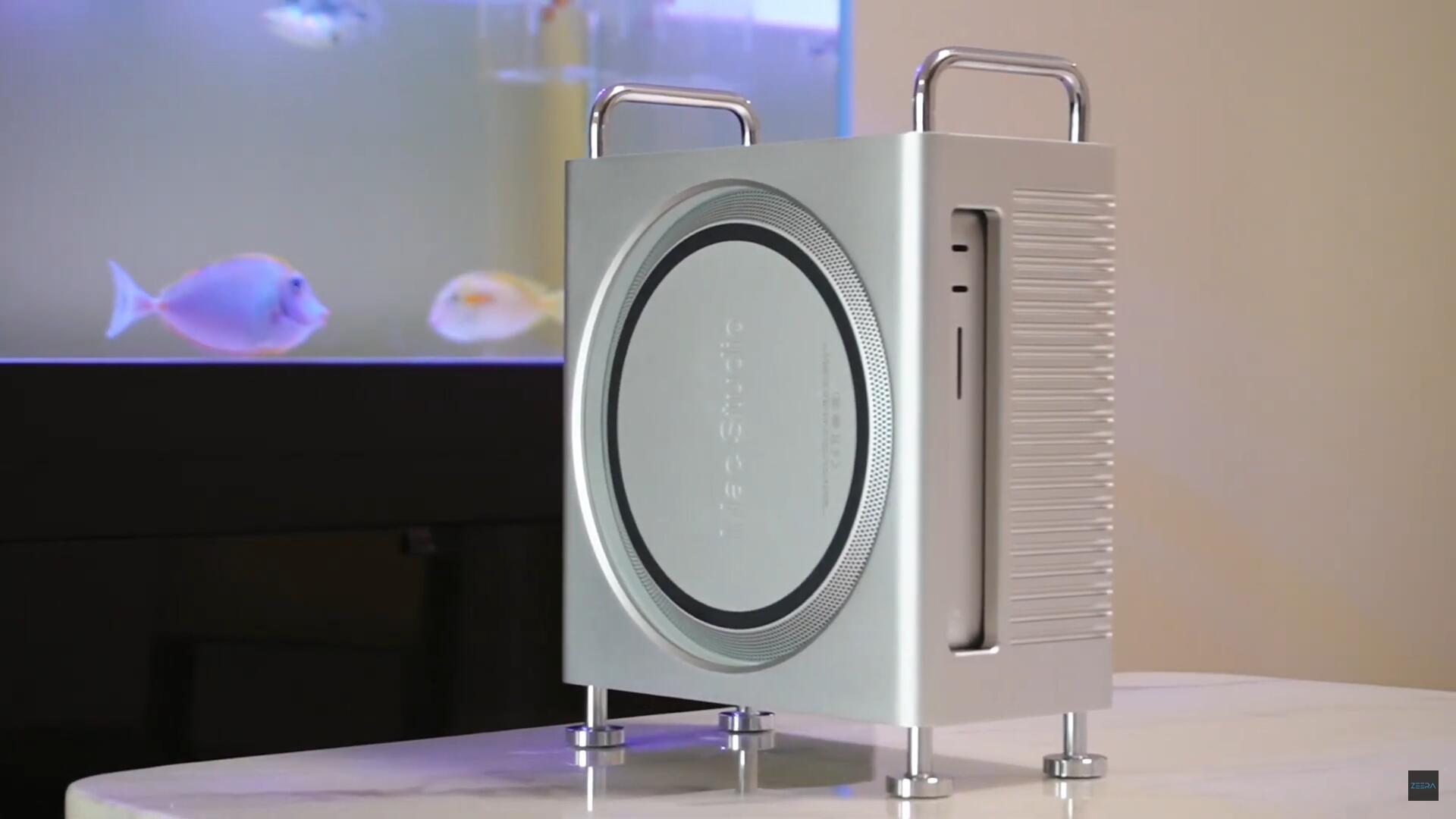 M4 Max Mac Studio vs. M4 Pro Mac Mini : performances, prix et plus