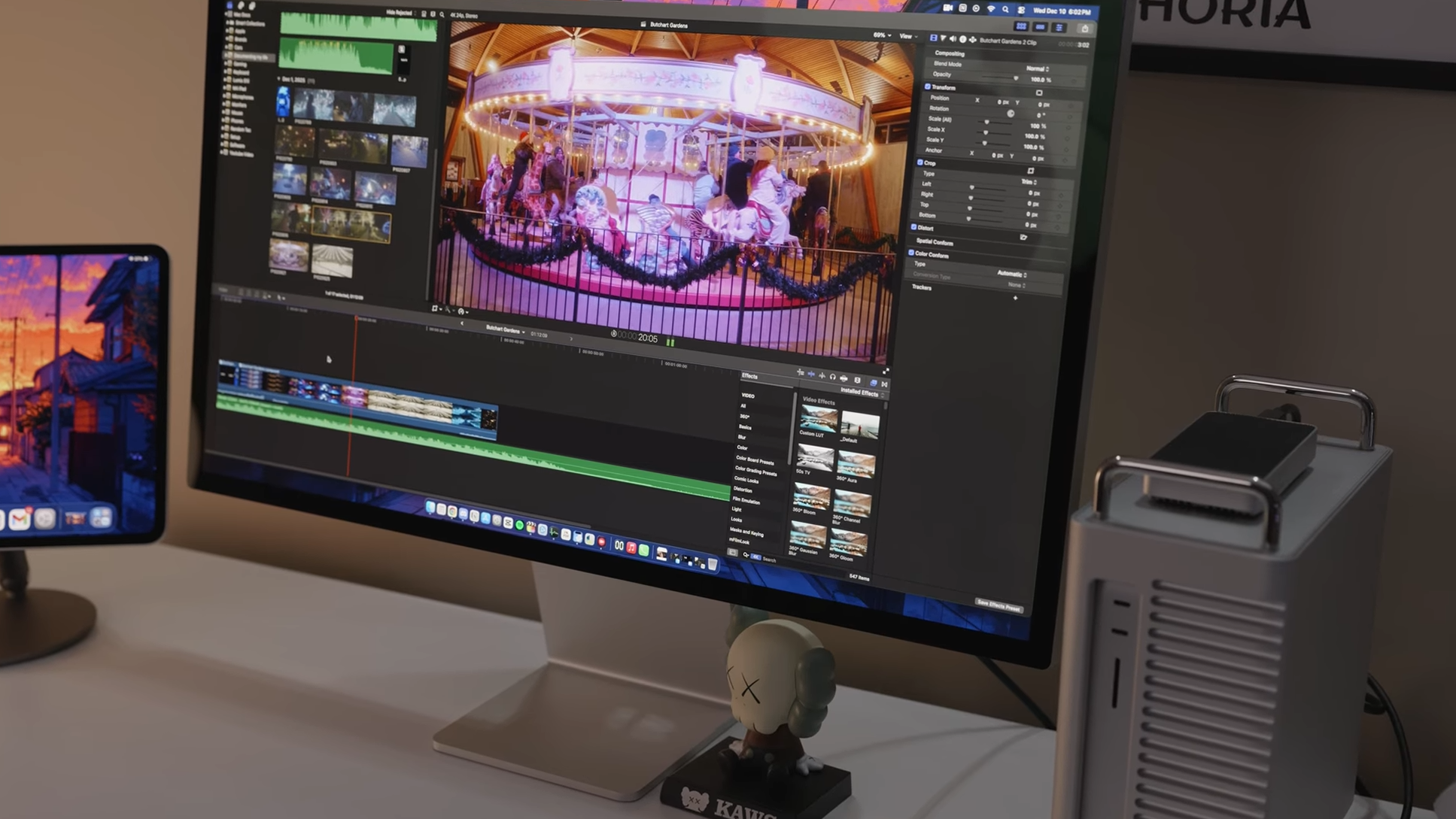 Apple TV 4K 2026: rumores, fecha de lanzamiento, características y tod