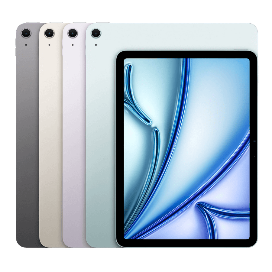 Rumor sull'iPad Air M4 2026: data di uscita prevista, nuovi colori e p