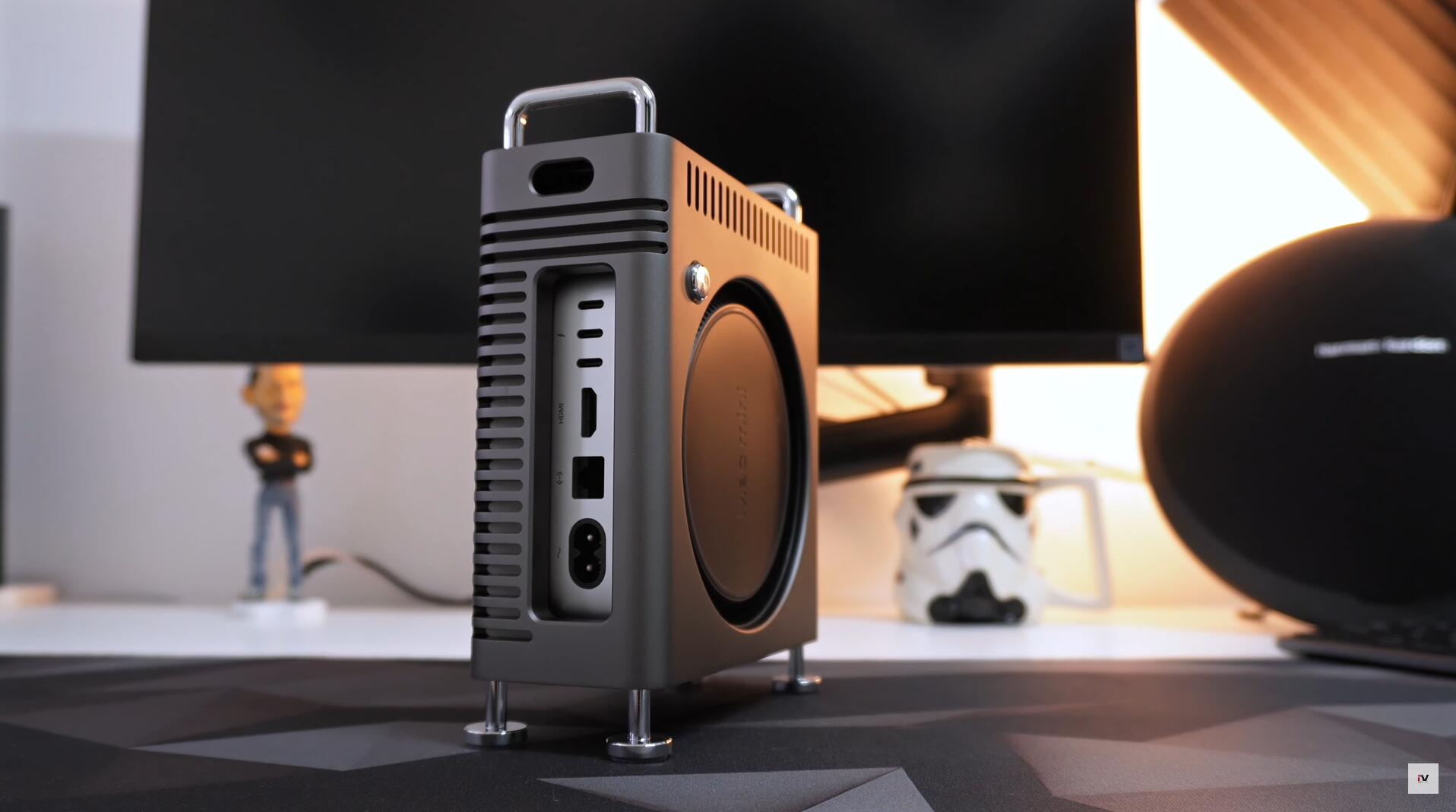 Mac mini M4 ve M4 Pro: Fiyat ve Performans – Yükseltmeye Değer mi?