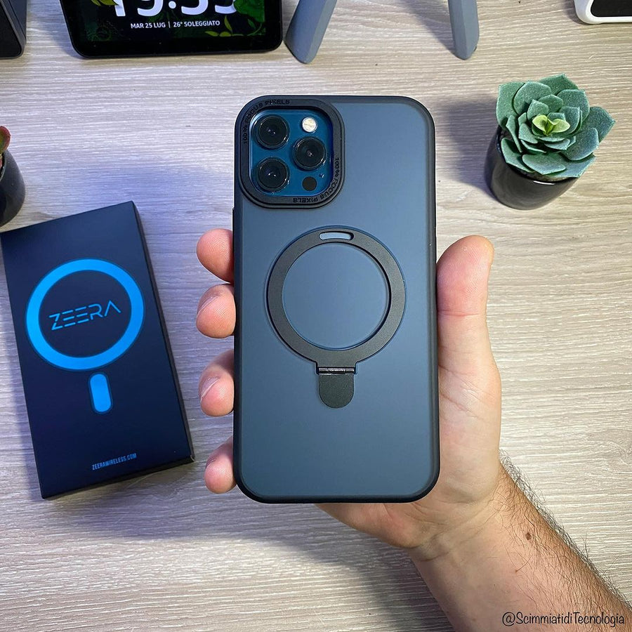 @zeerawireless 🤝 vi mostro una Super Cover BEST BUY per i vostri iPhon