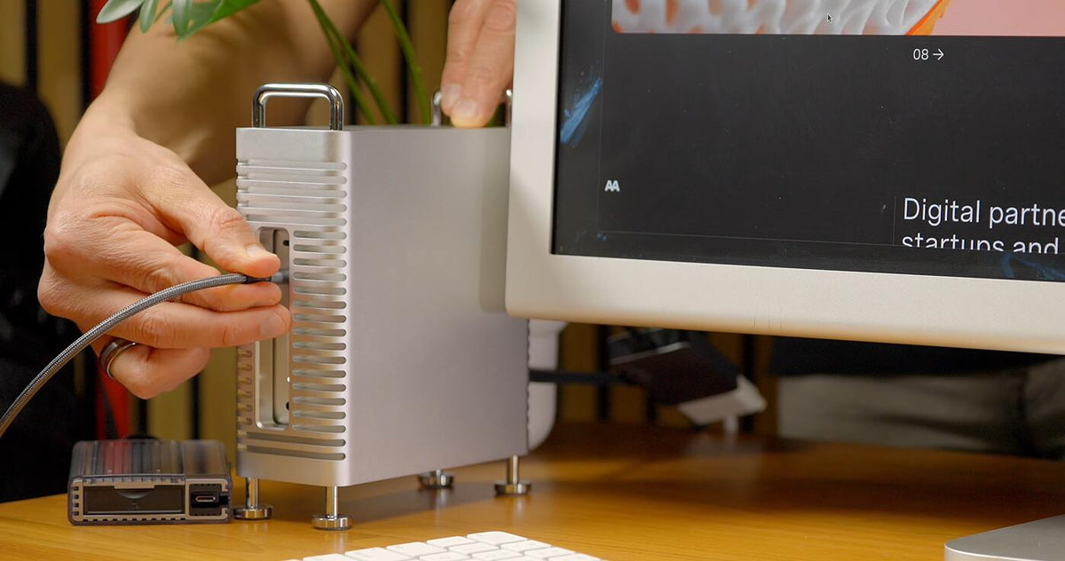 애플, 2025년에 Mac mini M5 출시할까? 지금까지 알려진 모든 것