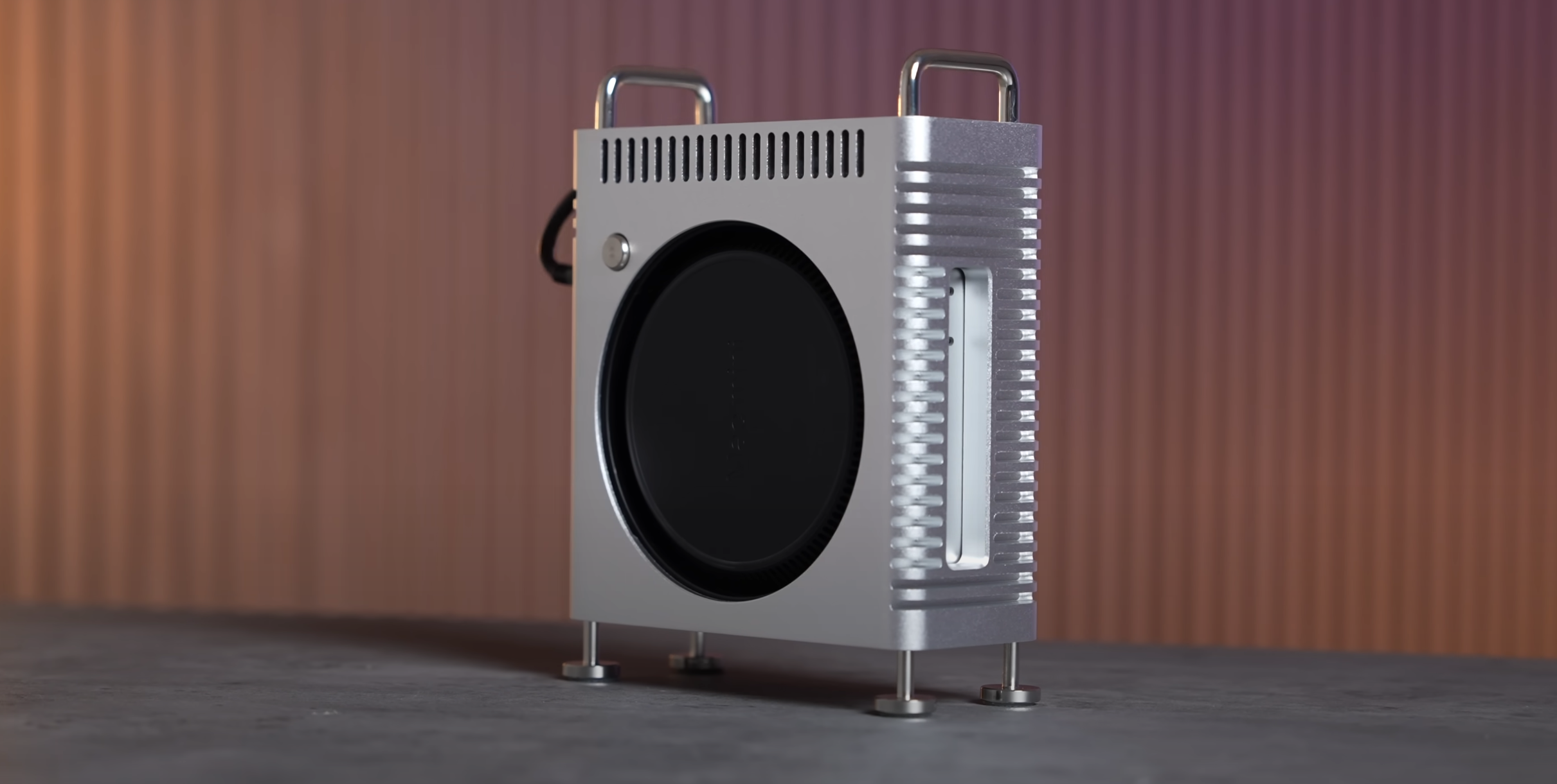 I migliori case in alluminio per Mac mini M4 con alloggiamento SSD: la