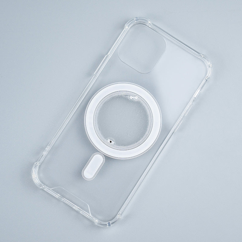 ZEERA MagSafe NFC Tag/Chip Sticker : Bringing MagSafe Animation To Your ...