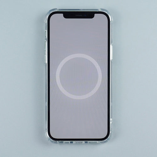 ZEERA MagSafe NFC Tag/Chip Sticker : Bringing MagSafe Animation To Your ...